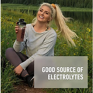 Isopure Protein Powder, Zero Carb Whey Isolate with Vitamin C & Zinc for Immune Support, 25g Protein, Keto Friendly, Cookies & Cream, 44 Servings, 3 Pounds (Packaging May Vary)