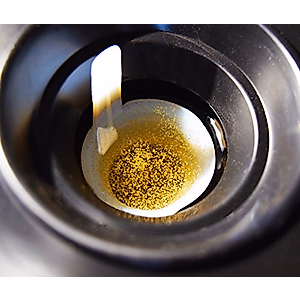 Brine Shrimp Hatchery Dish + 3 Months Supply of Brine Shrimp Eggs