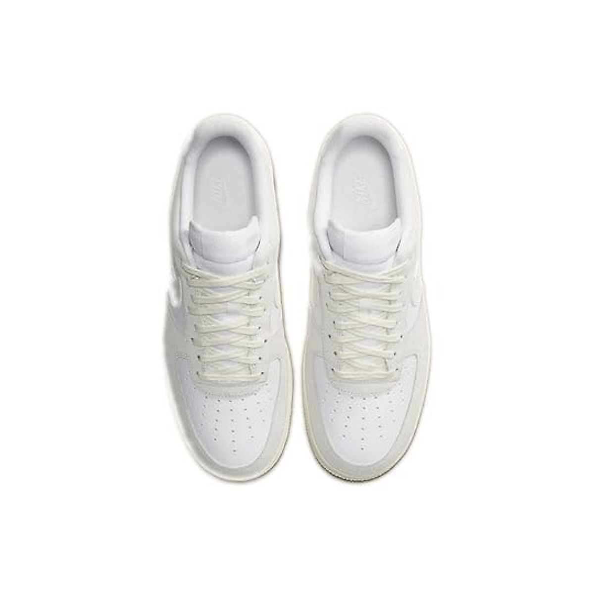 Nike Air Force 1 LV8 White/Sail-Platinum Tint Mens Size 9.5