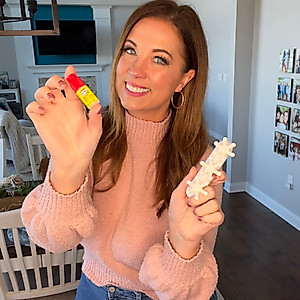 Super Glue DT-3469340 The Original Super Glue, 0.1 oz (3g) Bottles, 2 Piece