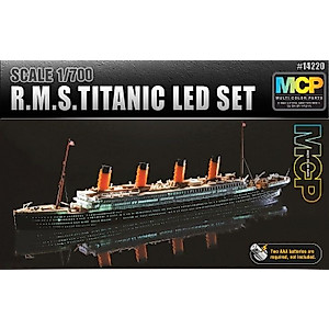 ACADEMY ACA14220 Model Kit, Various
