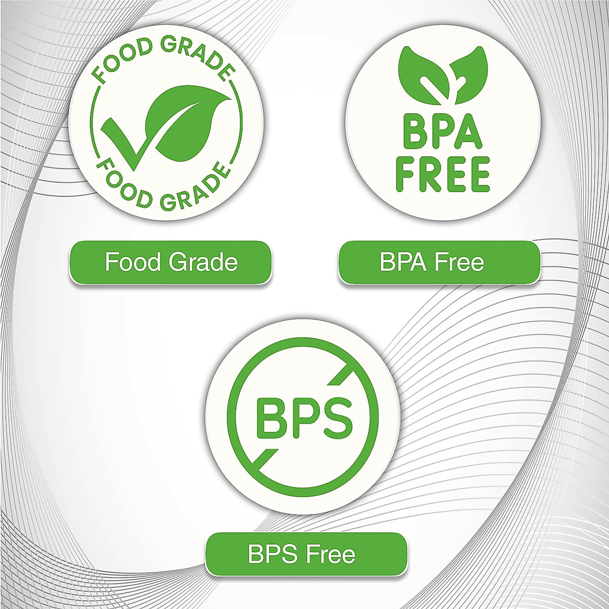 My-Cap 100 Foil Seals for Nespresso Vertuo Pods - Foil Lids to Reuse Nespresso VertuoLine Capsules - Aluminum Lids Seals Foil - Reuse your Nespresso Coffee Capsules (Pack of 100)