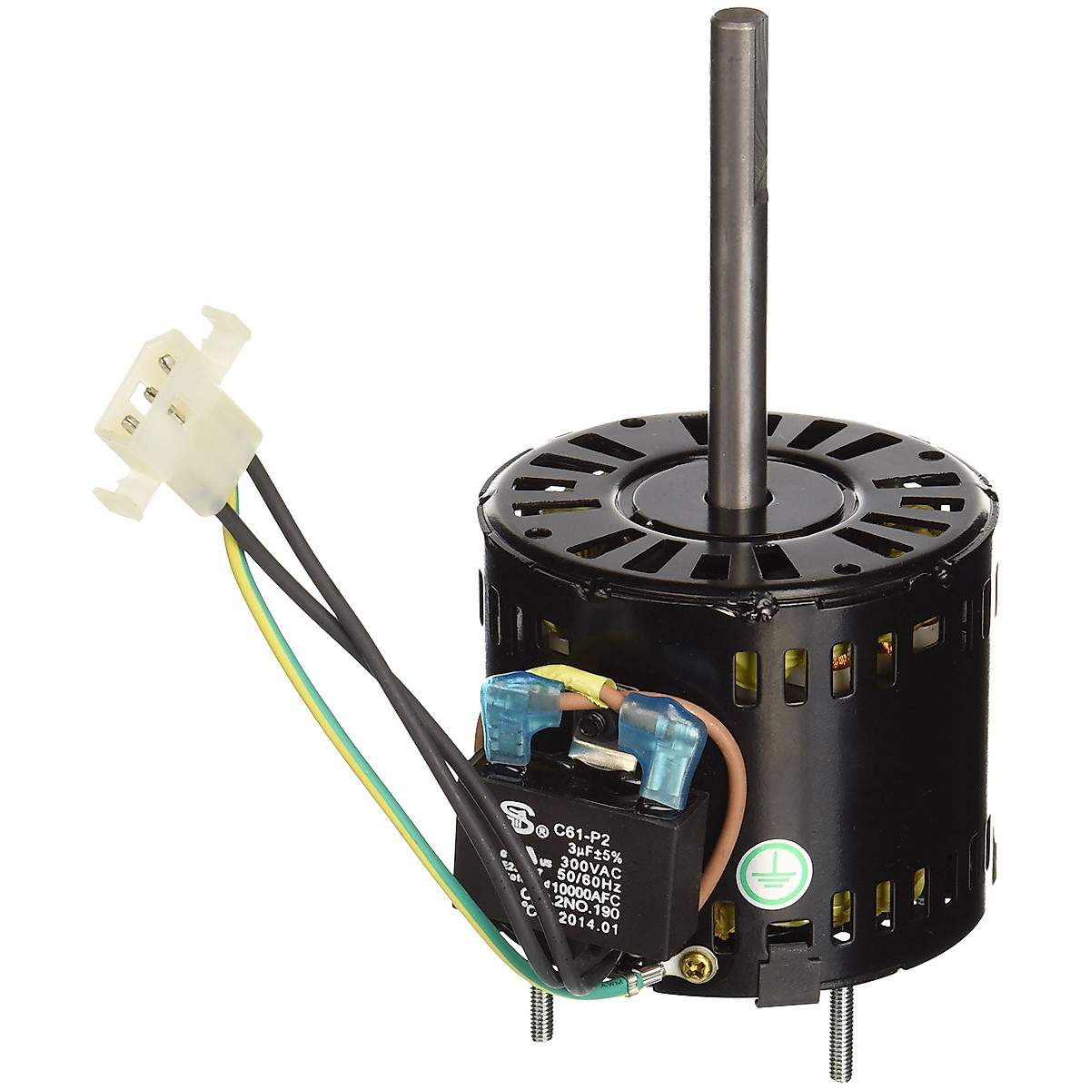 Broan S99080482 Motor