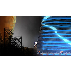 Teslagrad (PS4)