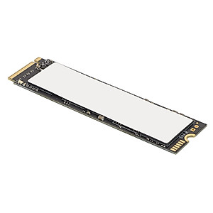 M.2 K300 SSD, M.2 M Key Interface Various Capacities PCB Material Plug and Play Computer SSD for Laptop for Desktop PC 128GB
