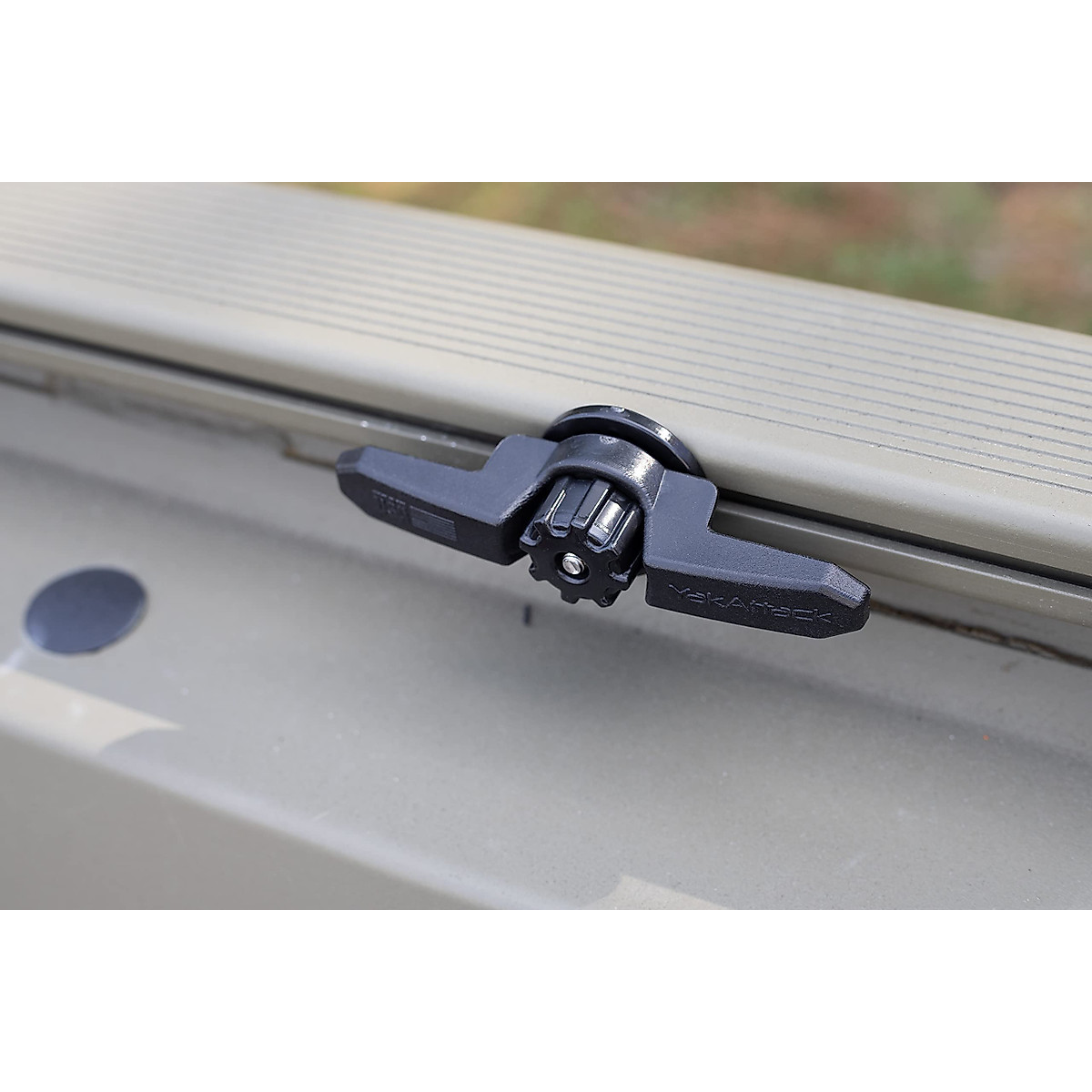 YakAttack GT Cleat XL with Turnkey Adapter