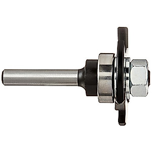 Tiger Claw TC-G R-5206-RB3W Slot Cutter