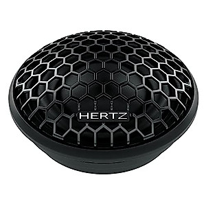 HERTZ Cento Series C26 Pair of 1" (26mm) Tweeters with Neodymium Magnets