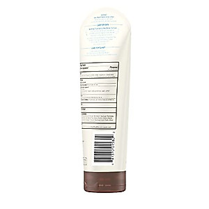 Aveeno Skin Relief Moisturizing Lotion for Very Dry Skin with Soothing Triple Oat & Shea Butter Formula, Dimethicone Skin Protectant Helps Heal Itchy, Dry Skin, Fragrance-Free, 8 fl. oz