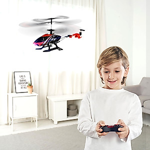 Alpha Group Sky Rover Knight Vision