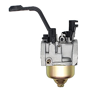 Fullas Huayi P19-1 Carburetor Compatible with Honda Generac Champion Predator 3000W 3500W 4000W Generator Powered by GX200 196cc 208cc 212cc 223cc OHV Engine