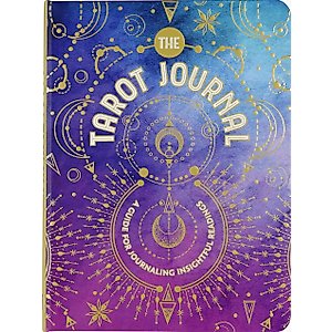 The Tarot Journal