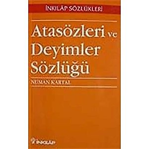 Atasozleri ve Deyimleri Sozlugu