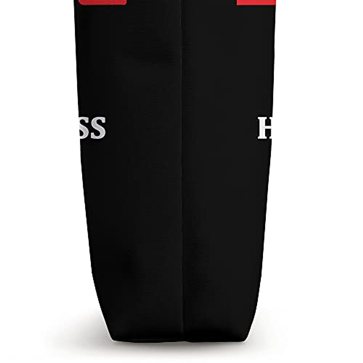 Red Heart Disease Awareness In February Heart Health Month Tote Bag