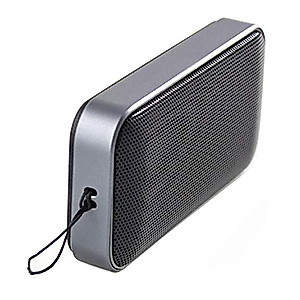 Mobile Cell Phone Sound Amplifier Wearable 72dB