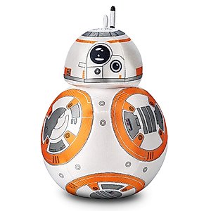STAR WARS BB-8 Plush: The Rise of Skywalker – Small – 10''