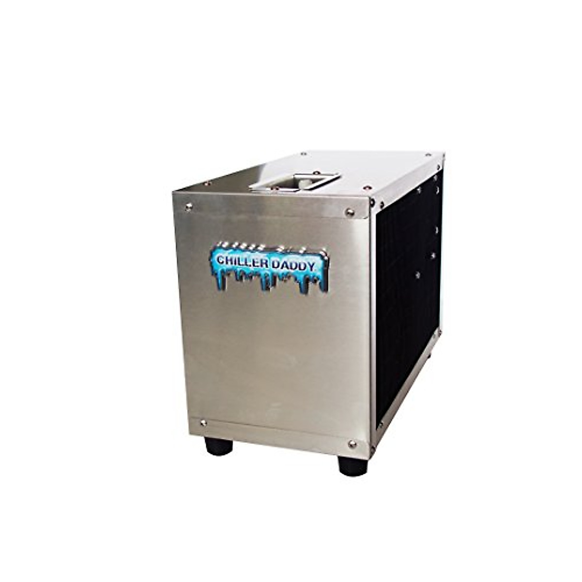 Chiller Daddy Stainless Steel Drinking Water Chiller