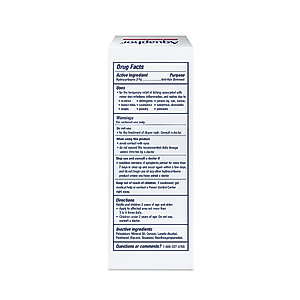 Aquaphor Itch Relief Ointment, Maximum Strength 1% Hydrocortisone, Relieves Itch from Skin Irritation, Insect Bites, Psoriasis, Skin Rashes, Eczema, & Poison Ivy, 2 oz