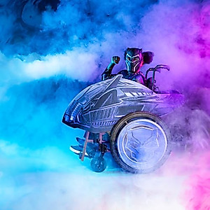 Pokemon 4.5" Arcanine Battle Feature Figure