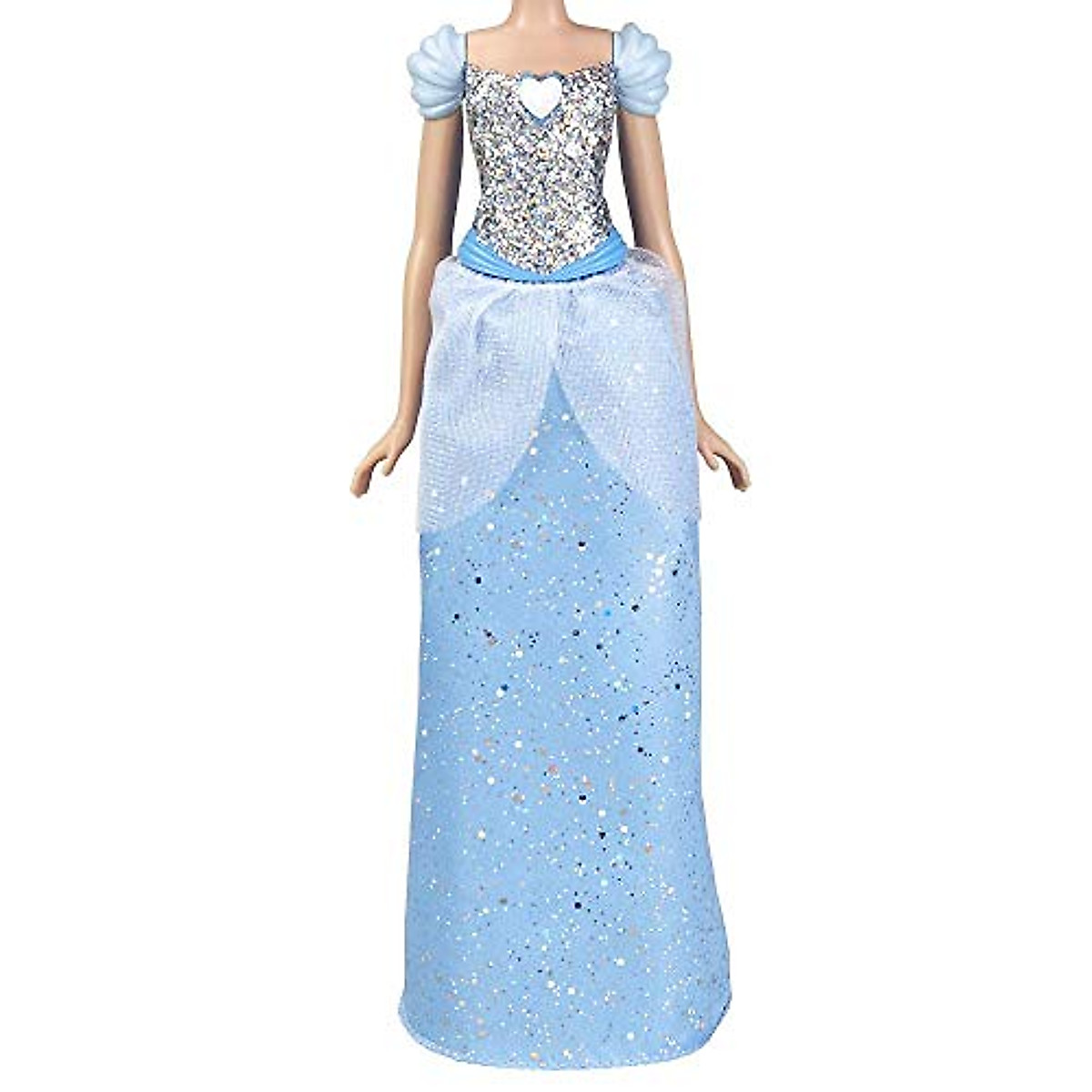 Hasbro Disney Princess Royal Shimmer Cinderella