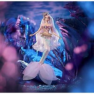 Barbie Mermaid Enchantress Doll