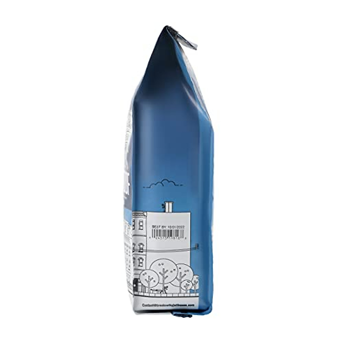 The Evidence - Ground