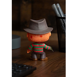 FUNKO POP! MOVIES: Nightmare On Elm Street - Freddy Krueger