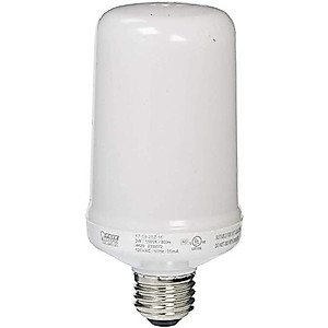 Feit Electric C/FLAME/LED LED Flame Effect Bulb