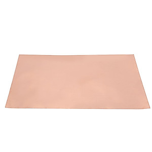 Fafeims 5pc Guitar Adhesive Copper Foil Tape Guitar Accessory for Guitar EMI Shielding Paper Circuits Electrical Repairs Grounding