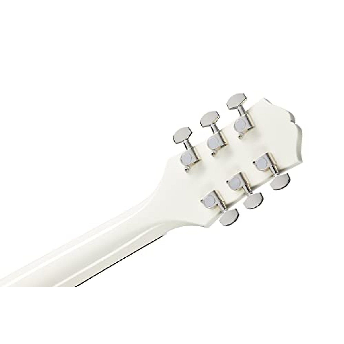 Epiphone Billie Joe Armstrong Les Paul Junior Guitar Player Pack Classic White