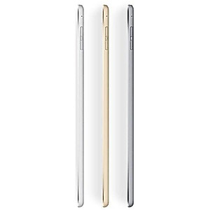 Apple iPad Mini 4 (16GB, Wi-Fi, Space Gray)