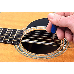 MusicNomad Premium Truss Rod Wrench - 5mm for Martin Guitars (MN236)