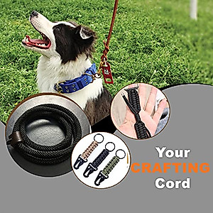 Nylon Rope Diamond Braided Black Rope 1/8inch×50feet（3mm×15m）,High Strength Clothes line,Swings Nylon Cord,Hiking, Camping Poly Rope,Climbing Knots Utility Rope,Crafting Rope,Mooring Outdoor Rope