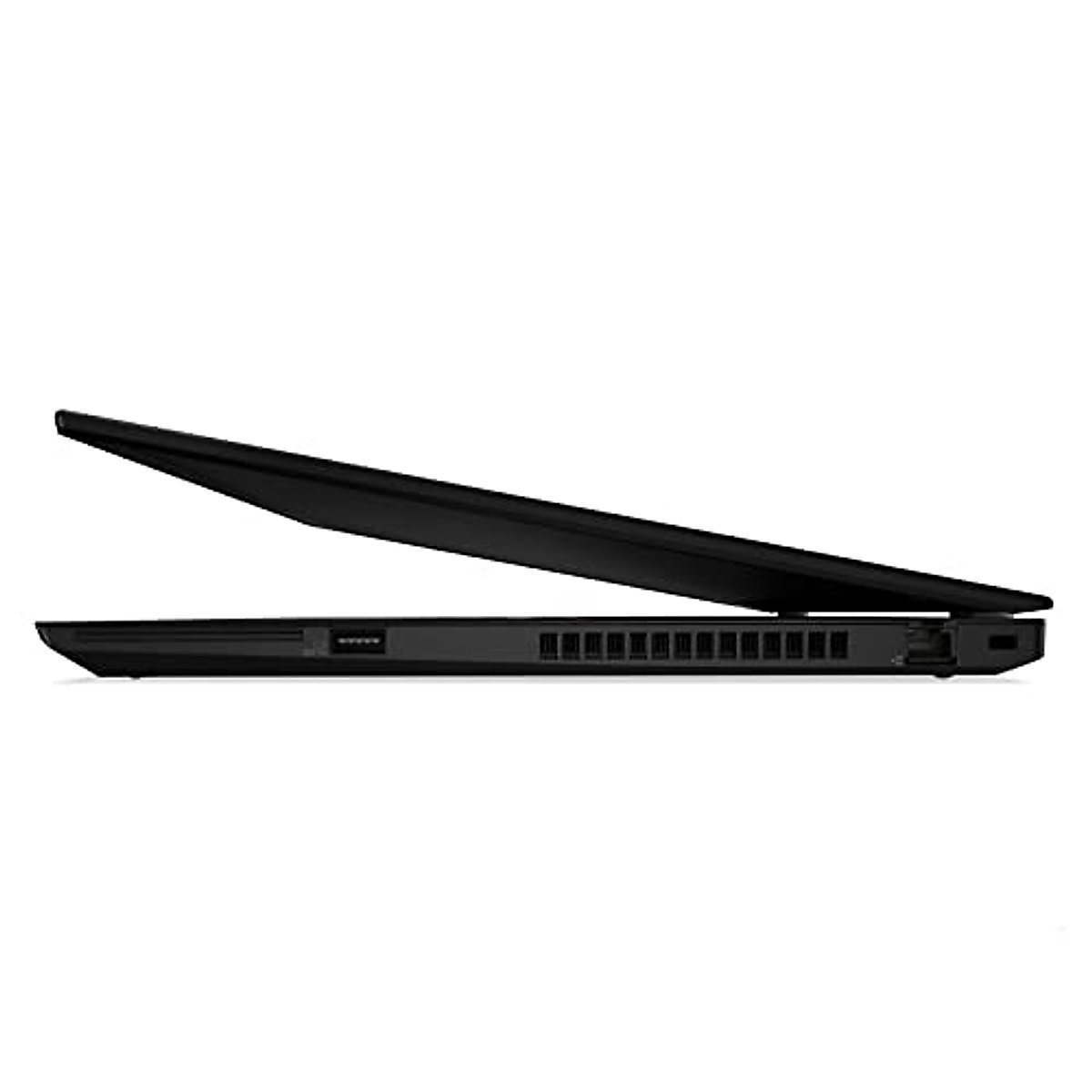 Lenovo Latest ThinkPad T15 Gen2 Business Laptop | 15" FHD IPS Display | Intel 4-Core i7-1165G7 | 16GB DDR4 512GB SSD | WiFi 6E | Thunderbolt4 | HDMI | RJ45 | Backlit KB | Fingerprint | Windows 10 Pro