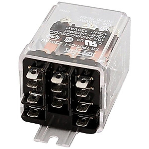 Groen NT1785 Control Relay for Compatible Groen Intek Steamers, 220V