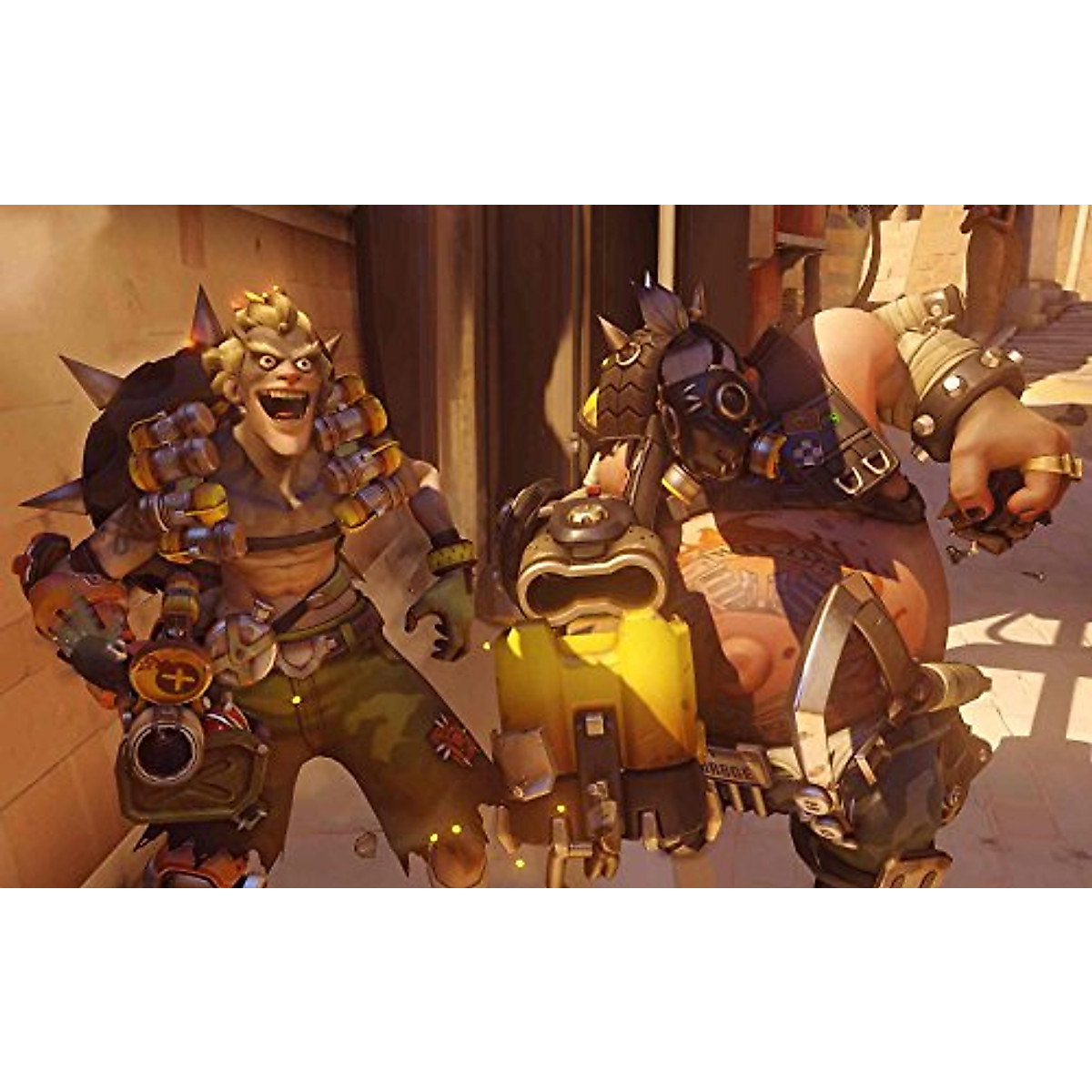 Overwatch - Collector's Edition For Xbox One