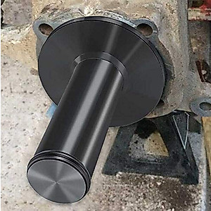 Axle Shaft Seal Installer Tool - Compatible with 1998-2004 Ford F250 F-250 F-350 F-450 F-550 Excursion 4X4 Replaces 6695 205-429 T83T-3132-A1 Vacuum Hub Oil Seal Installer