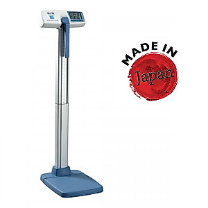 Tanita WB-3000 Digital Physicians Scale 660 lb Capacity - Dare to Compare
