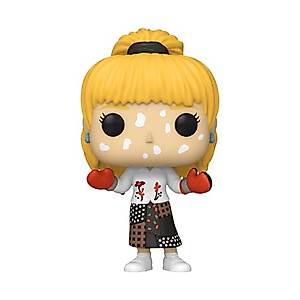 Funko Pop! TV: Friends - Phoebe Buffay with Chicken Pox