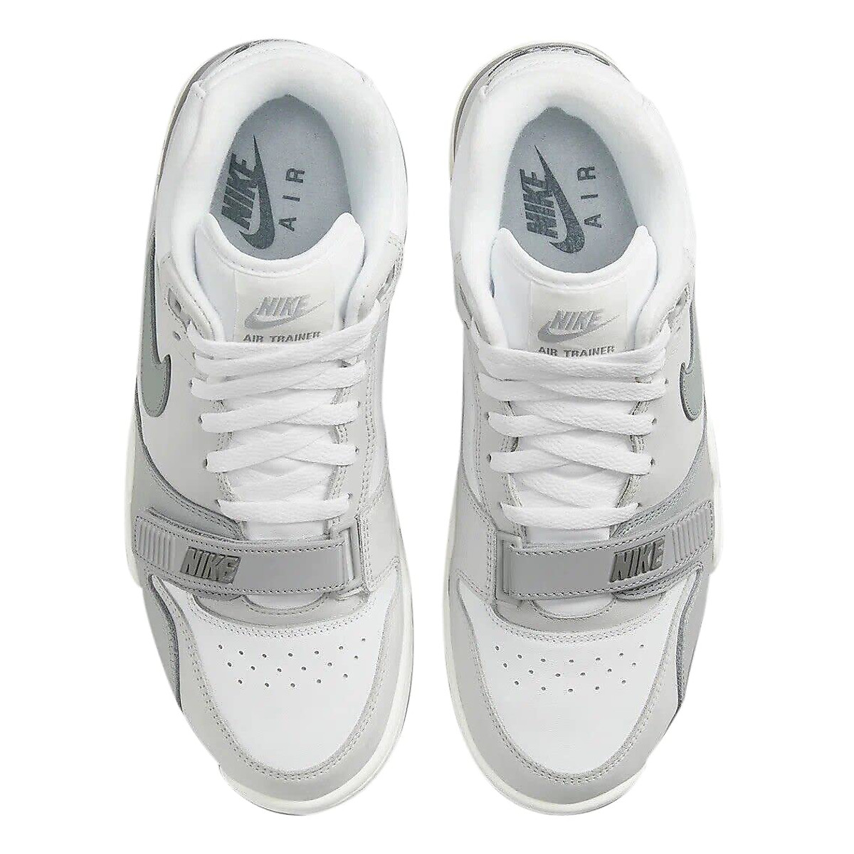 Nike Mens Air Trainer 1 DM0521 001 Photon Dust - Size 10.5