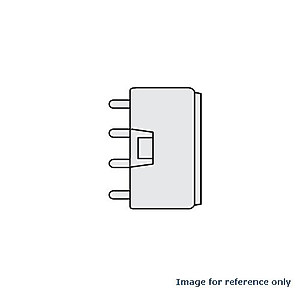 Sylvania 20585 FT40DL/835/RS/ECO Dulux L 40W Ecologic Compact Flourescent CFL Light Lamp, 40 Watt, 4 Pin, 2G11 Base, 3500K, Pack of 10, 10 Count (Pack of 1), White