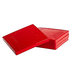 ANDERSEN HITCHES | RV and Trailer Accessories | Ultimate Trailer Gear Bag featuring the EZ Block | The Best Leveling System for RVs | 3603