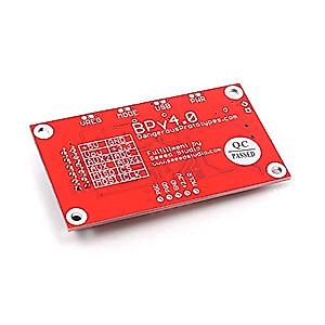 Seeedstudio Bus Pirate v4