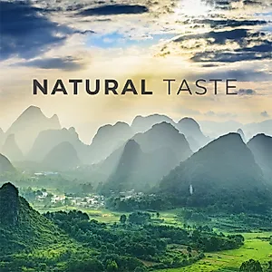 MONK FRUIT SWEETENER LIQUID - 100% MONK FRUIT EXTRACT - No Erythritol, Zero Calories & Sugars, No added water, Keto-friendly, Designed for Tea Lovers