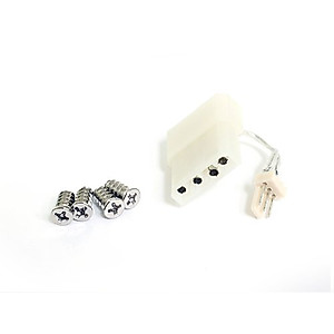 Bgears 90 mm 2 Ball Bearing High Speed High Performance Fan, Translucent Black (b-PWM 90 Black 2ball)