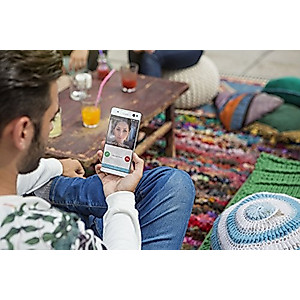 Sony Xperia C5 Ultra 16GB GSM/LTE Unlocked Cell Phone - Black (U.S. Warranty)