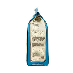 Bob's Red Mill Unbleached White All-Purpose Baking Flour, 5-pound