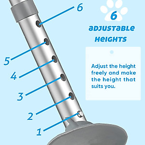 Shower Chair with Arms Heavy Duty Bath Chair with Back Inside Shower Transfer Bath Seat Padded Bench Portable Lift Height Adjustable Legs for Bathtub Non-Slip feet