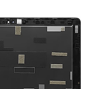 12.3" LCD Replacement for DELL Latitude 12 5285 5290 Tablet 2 in 1 Assembly with Bezel VKJCN 0VKJCN 1920×1080 LCD LED Touch Screen Digitizer Assembly