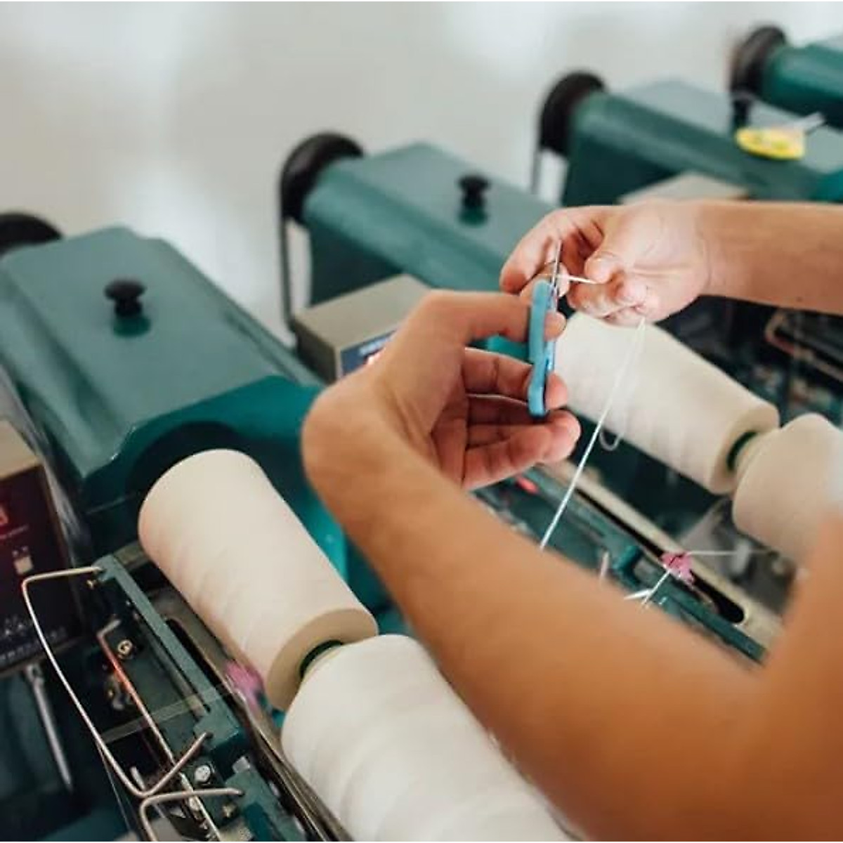 Luxurious Organic white Cotton Sateen flat sheet only- different size sheets, Soft, Durable, and Certified